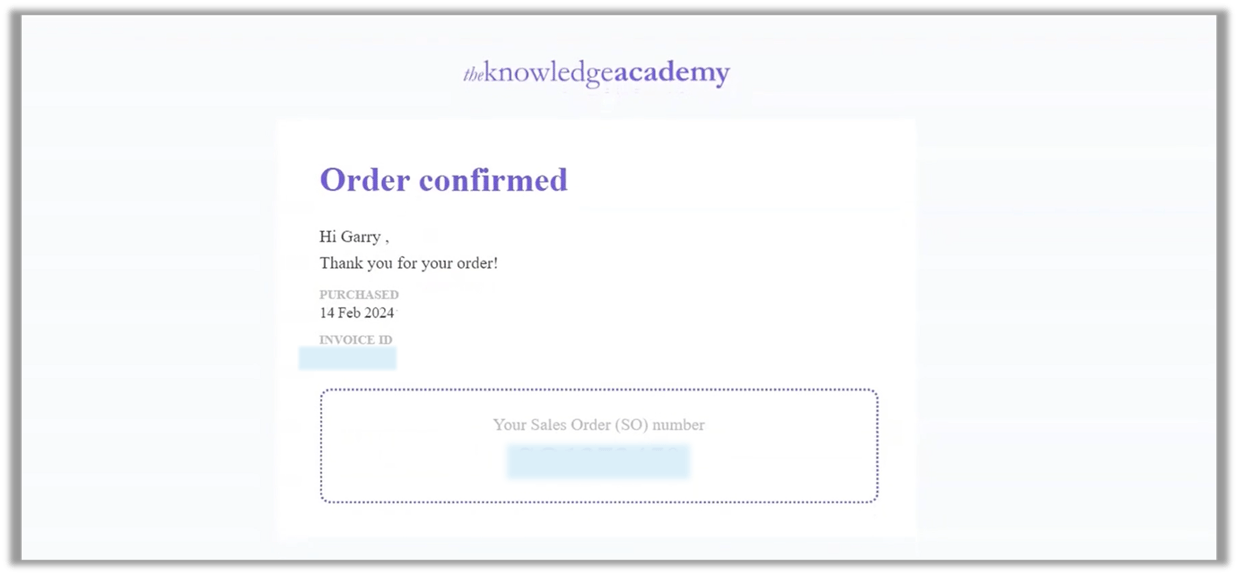 Getting Started with My Portal: Your Learning Companion at The ...