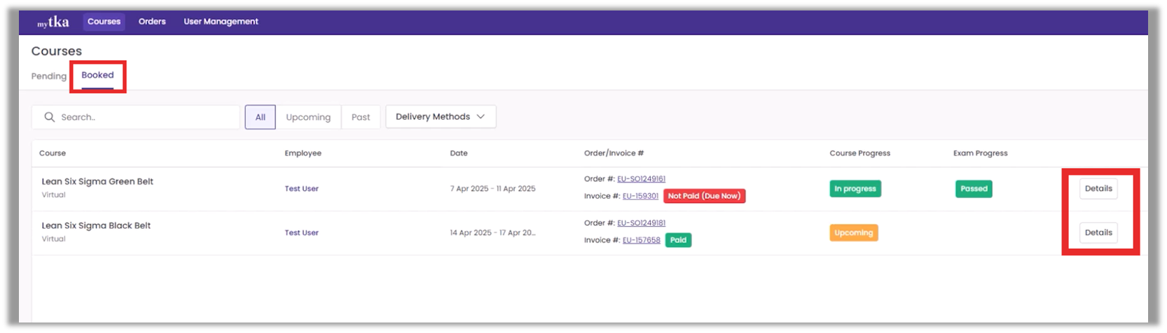 Getting Started with My Portal: Your Learning Companion at The ...