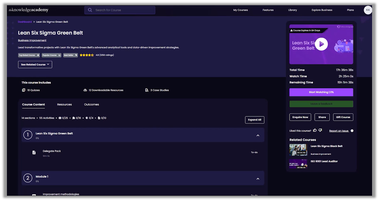 Getting Started with My Portal: Your Learning Companion at The ...