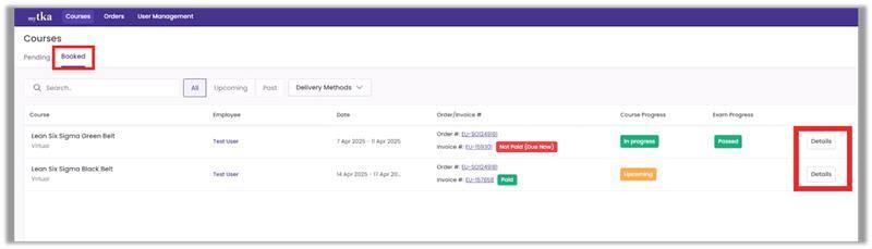 How to Obtain Your Certificate from The Knowledge Academy
